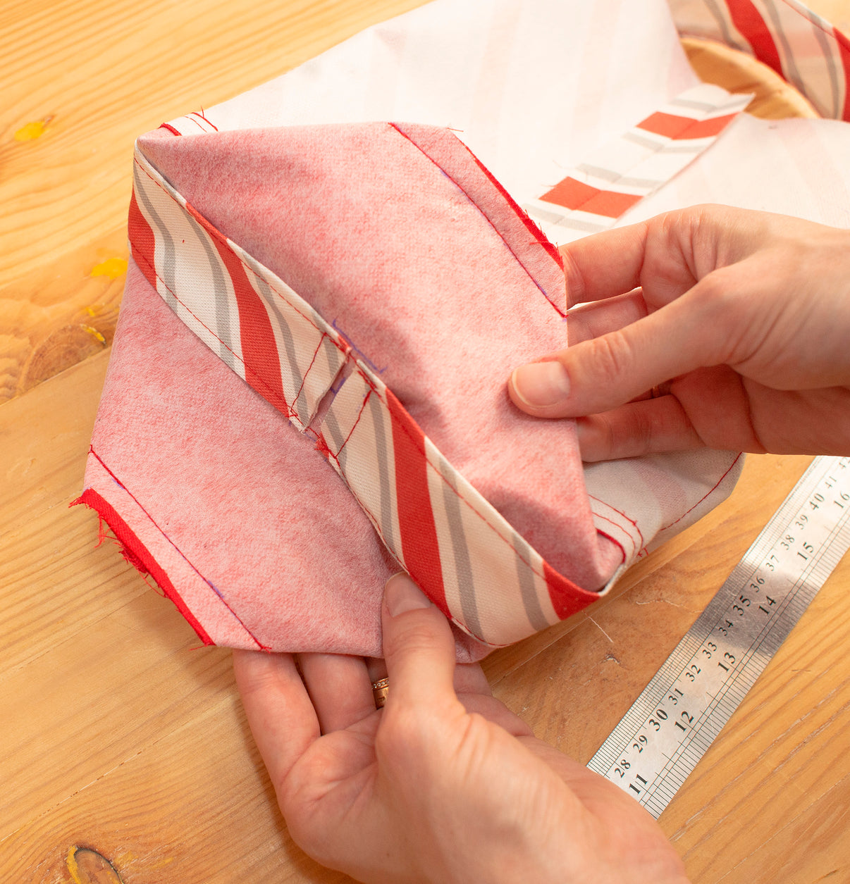 Bottle bag PDF patterns – MokushArt